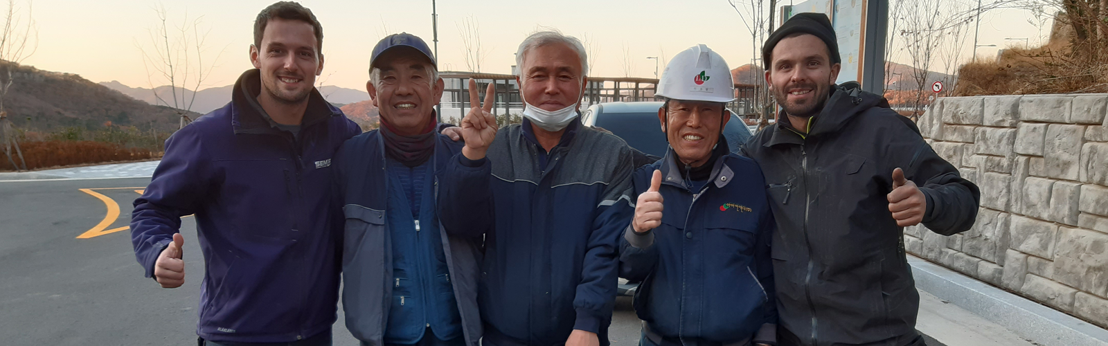 TechTask - Electromechanics